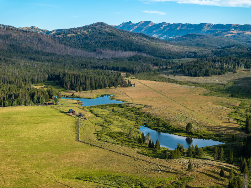 FLYING A RANCH- Now with a Pending contract